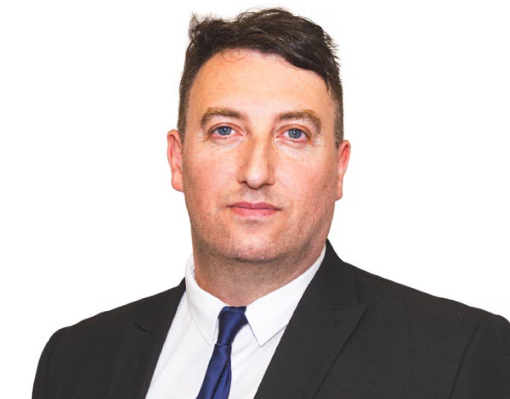 Interview With Our In-House Investment Analyst: Massimo Vanni